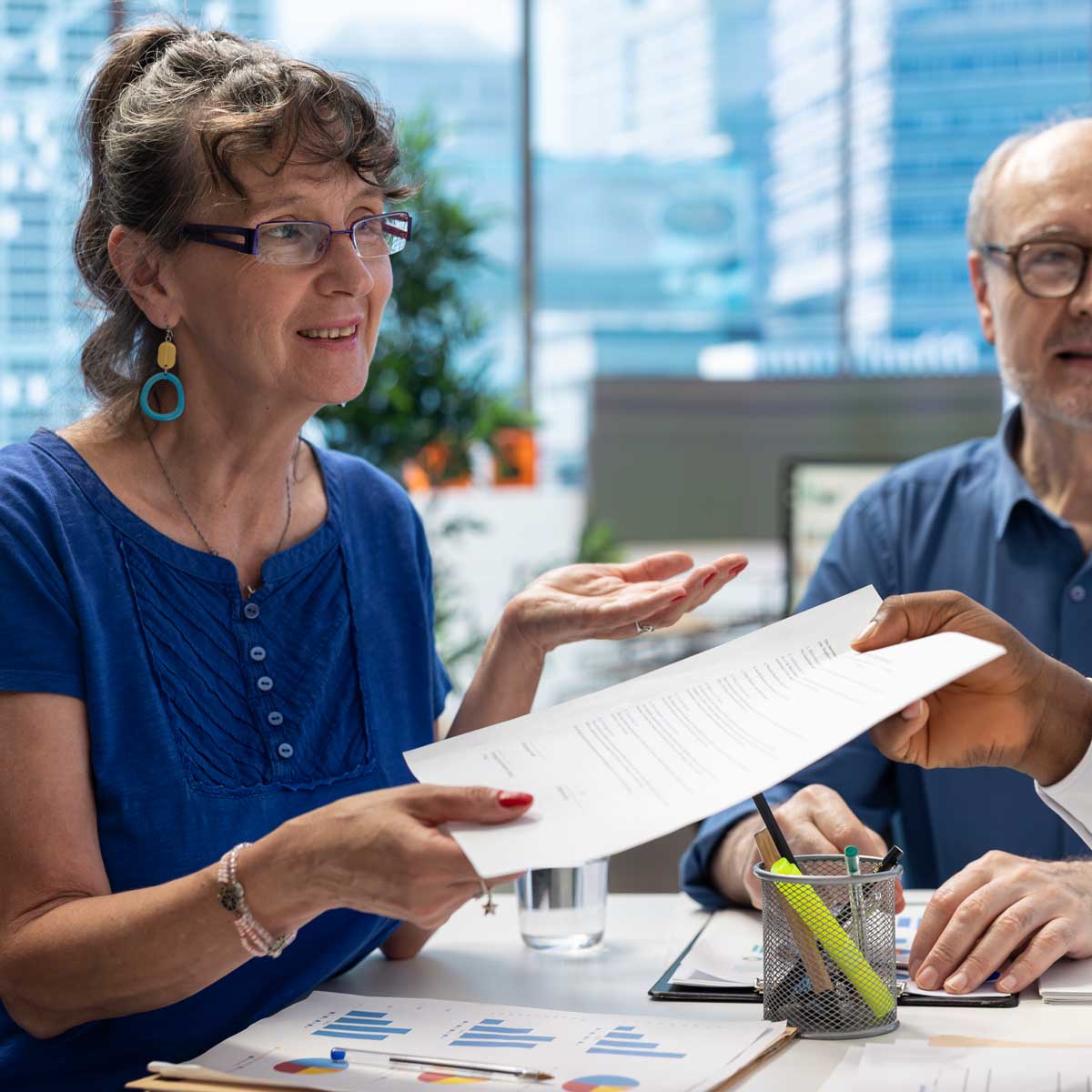 When Everyone’s Watching but No One’s Helping: The Caregiver’s ...